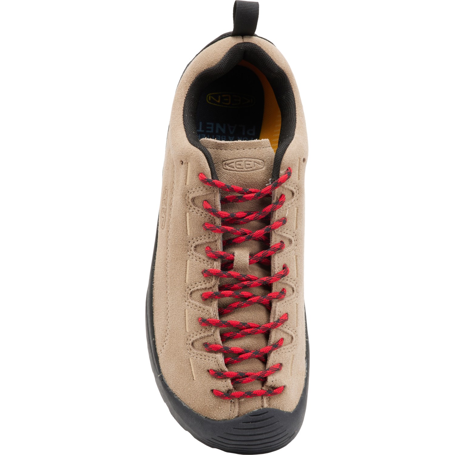 Keen Jasper Hiking Shoes (For Men) - Save 33%