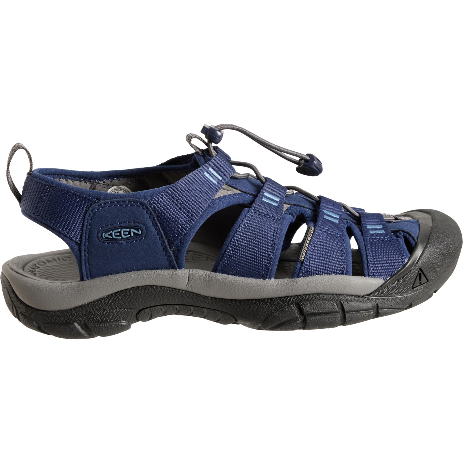 Keen Newport H2 Sport Sandals (For Men) - Save 52%