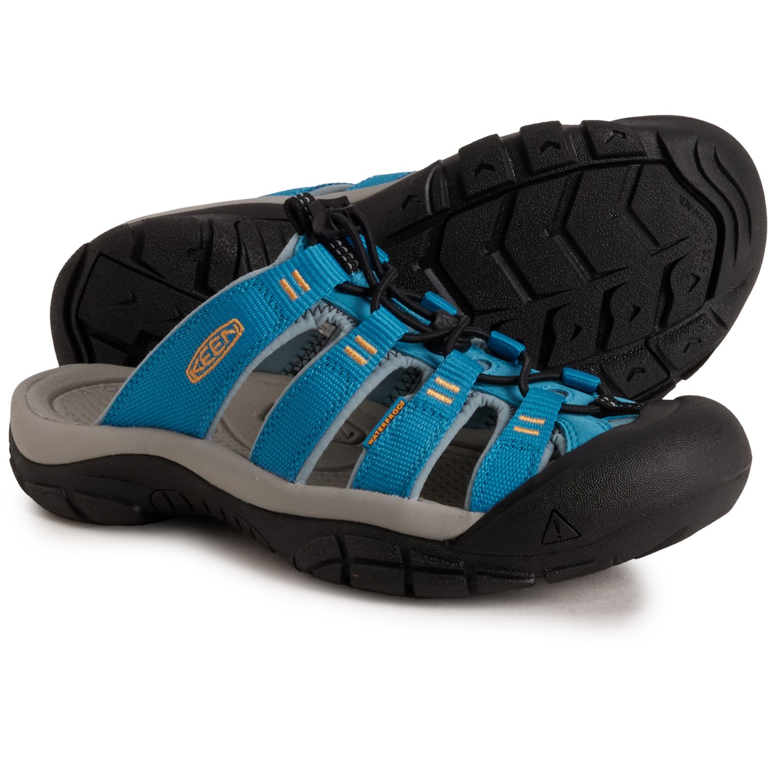 Keen Newport Slide Sandals (For Women) - Save 44%