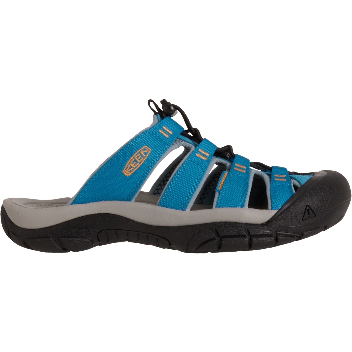 Keen Newport Slide Sandals (For Women) - Save 44%