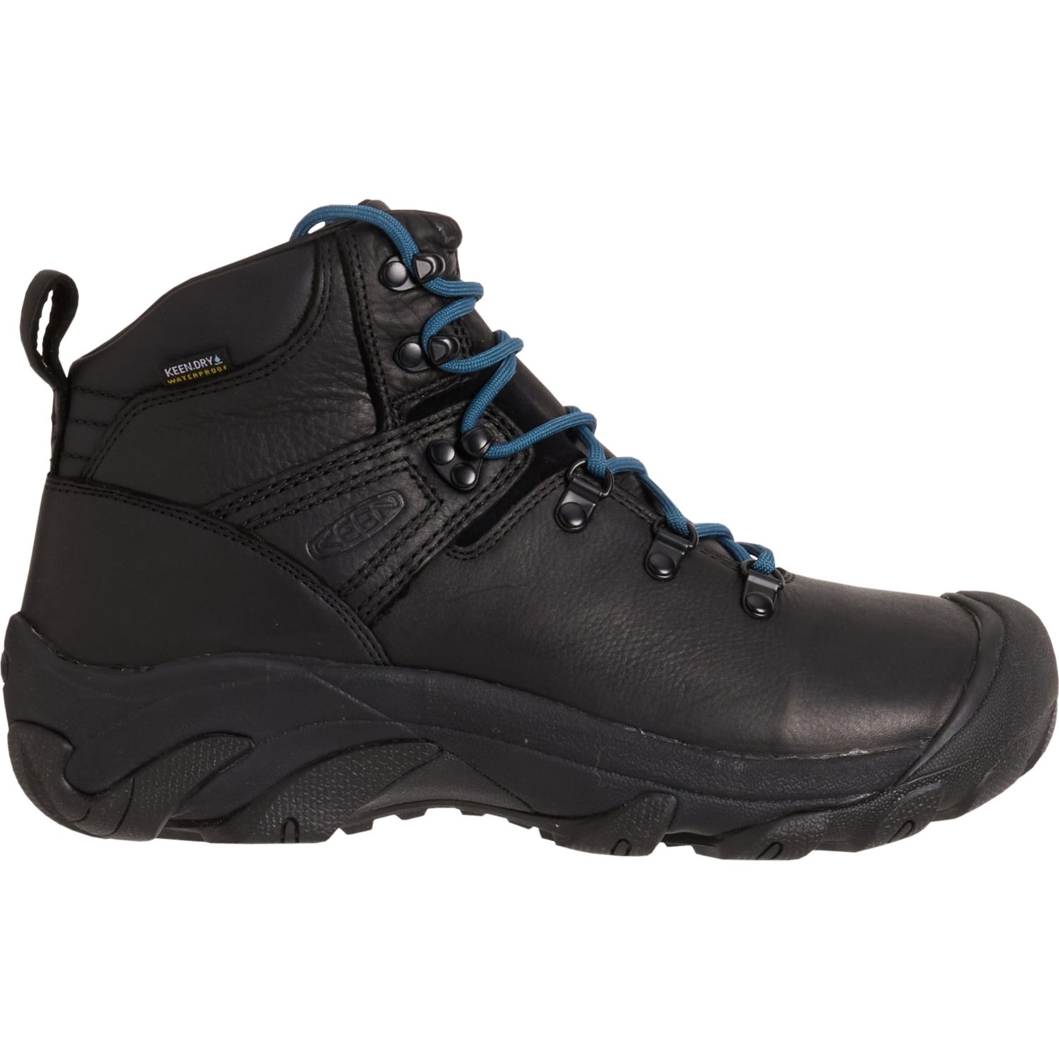 Keen Pyrenees Hiking Boots (For Men) - Save 50%