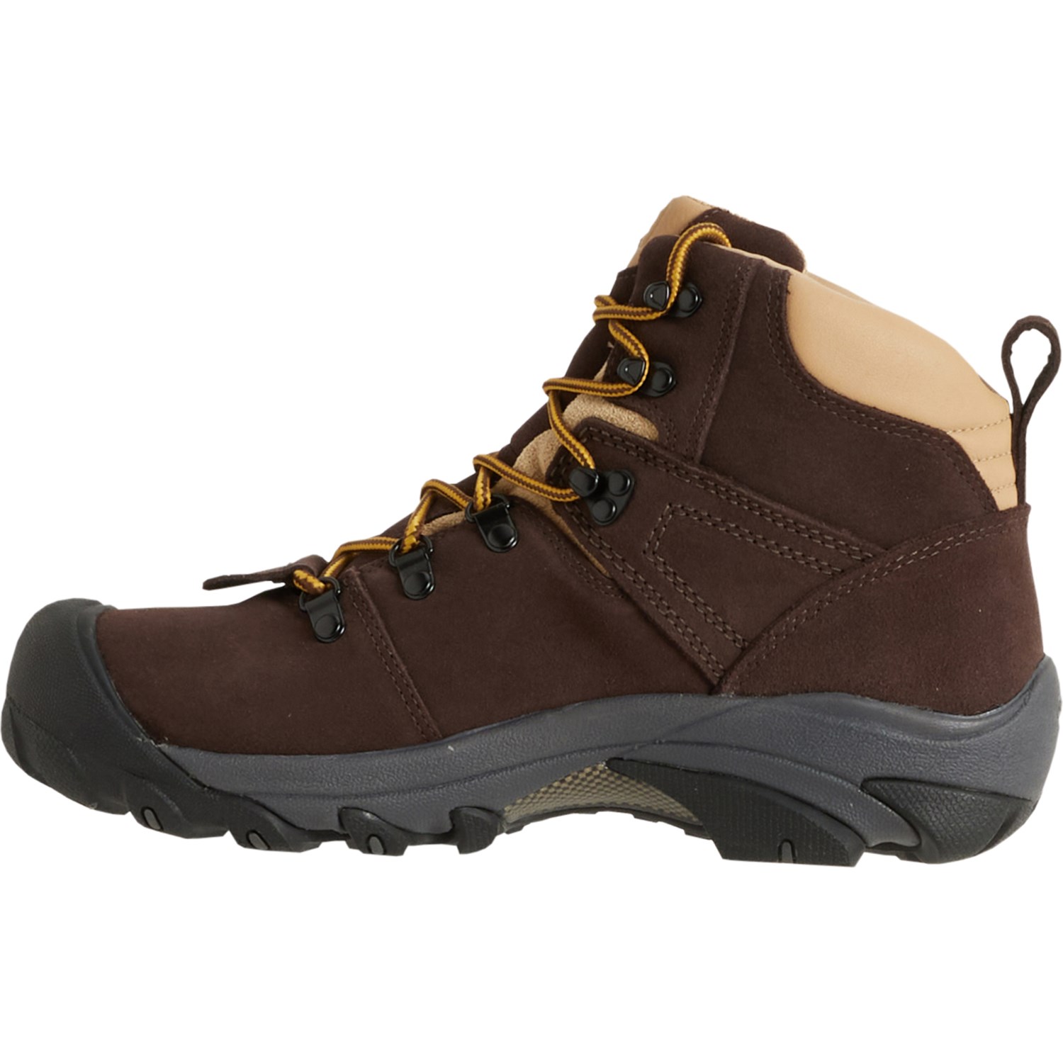 Keen Pyrenees Hiking Boots (For Men) - Save 55%