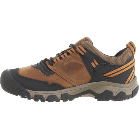 Keen Ridge Flex Hiking Shoes (For Men) - Save 55%