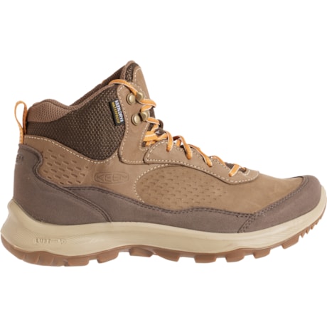 Keen Terradora Explorer Mid Hiking Boots (For Women) - Save 53%