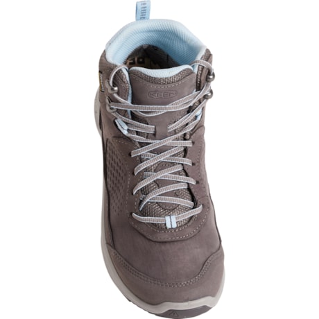 Keen Terradora Explorer Mid Hiking Boots (For Women) - Save 66%