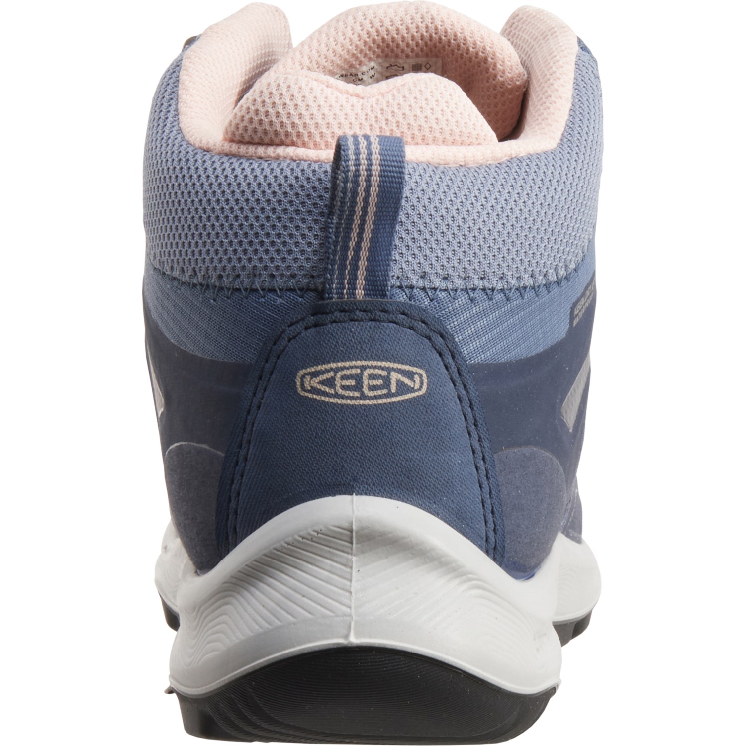 Keen Terradora Flex Mid Hiking Boots (For Women) - Save 51%