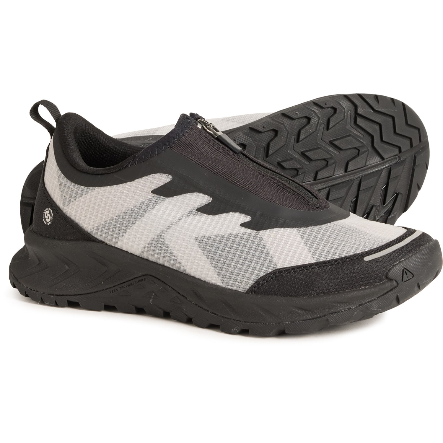 Keen TTS Zip Sneakers (For Women) - Save 50%