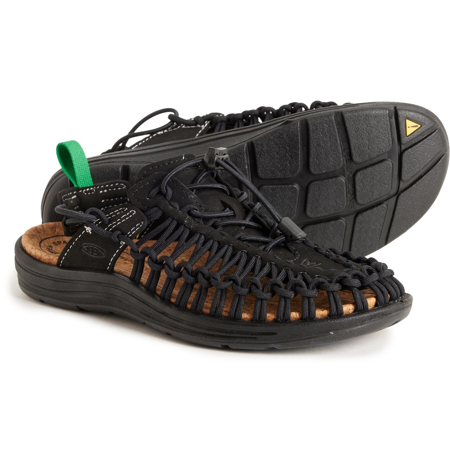 Keen Uneek II Convertible Sandals (For Men) - Save 55%