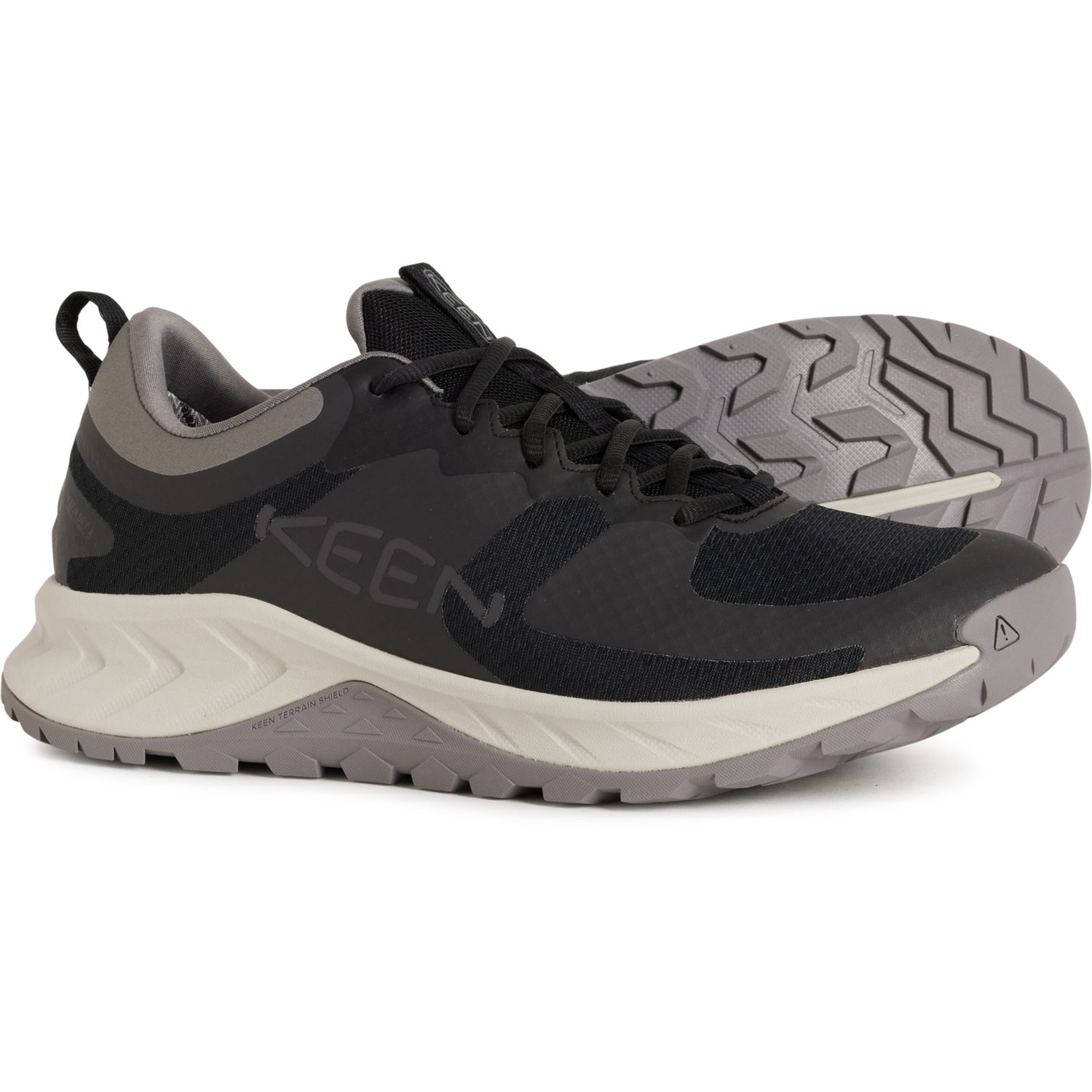 Keen Versacore Hiking Shoes (For Men) - Save 53%