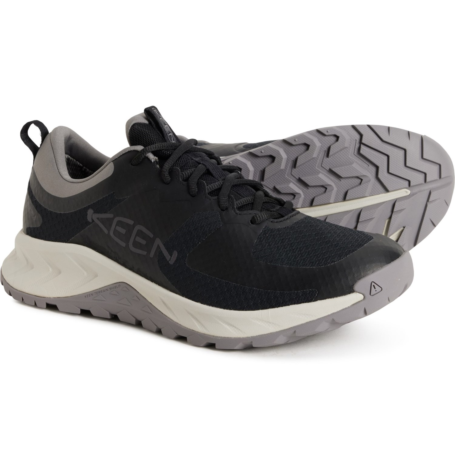 Keen Versacore Hiking Shoes (For Men) - Save 50%