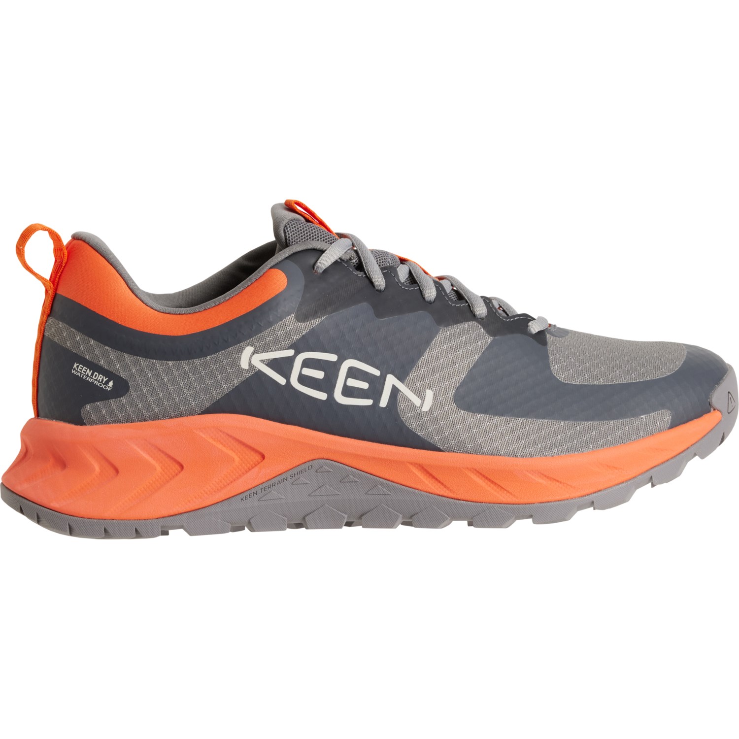 Keen Versacore Hiking Shoes (For Men) - Save 50%