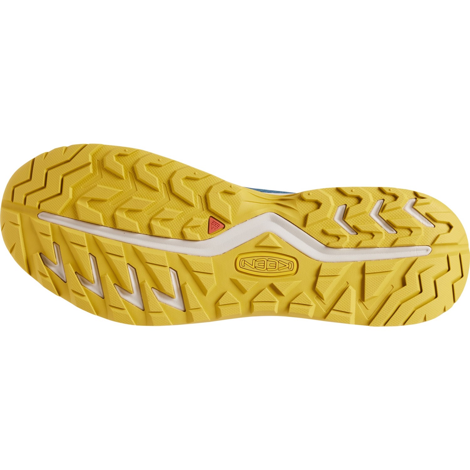 Keen Versacore Speed Hiking Shoes (For Men) - Save 45%