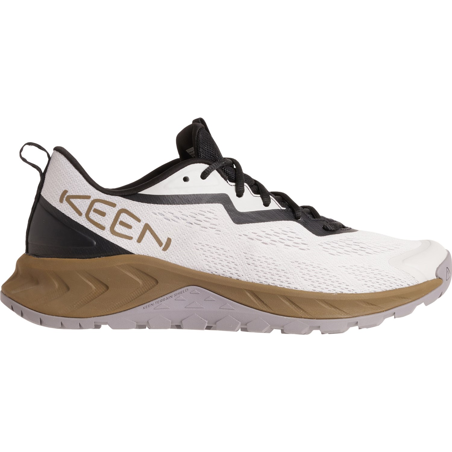 Keen Versacore Speed Hiking Shoes (For Men) - Save 50%