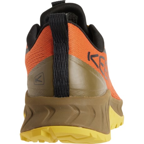 Keen Versacore Speed Hiking Shoes (For Men) - Save 53%