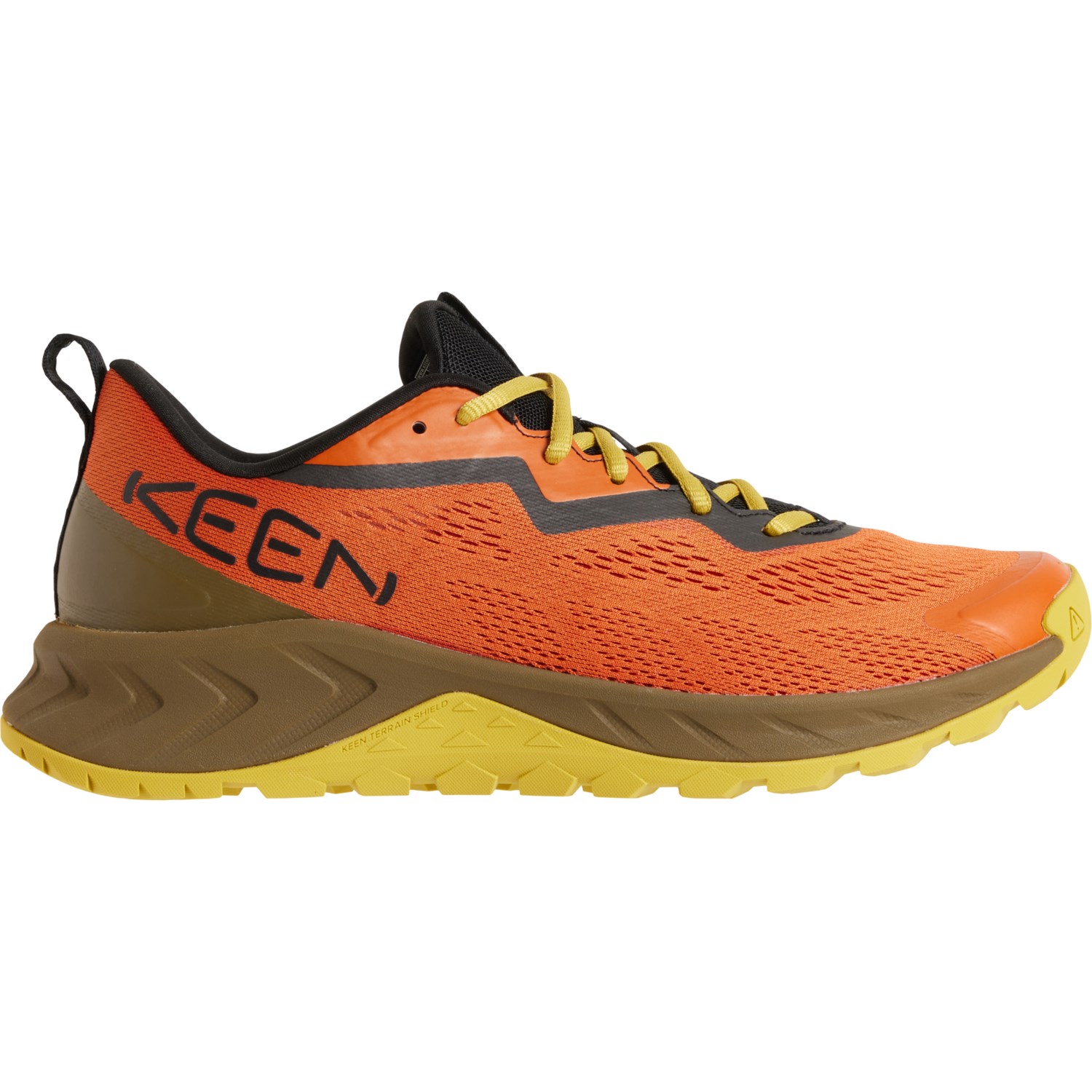 Keen Versacore Speed Hiking Shoes (For Men) - Save 53%