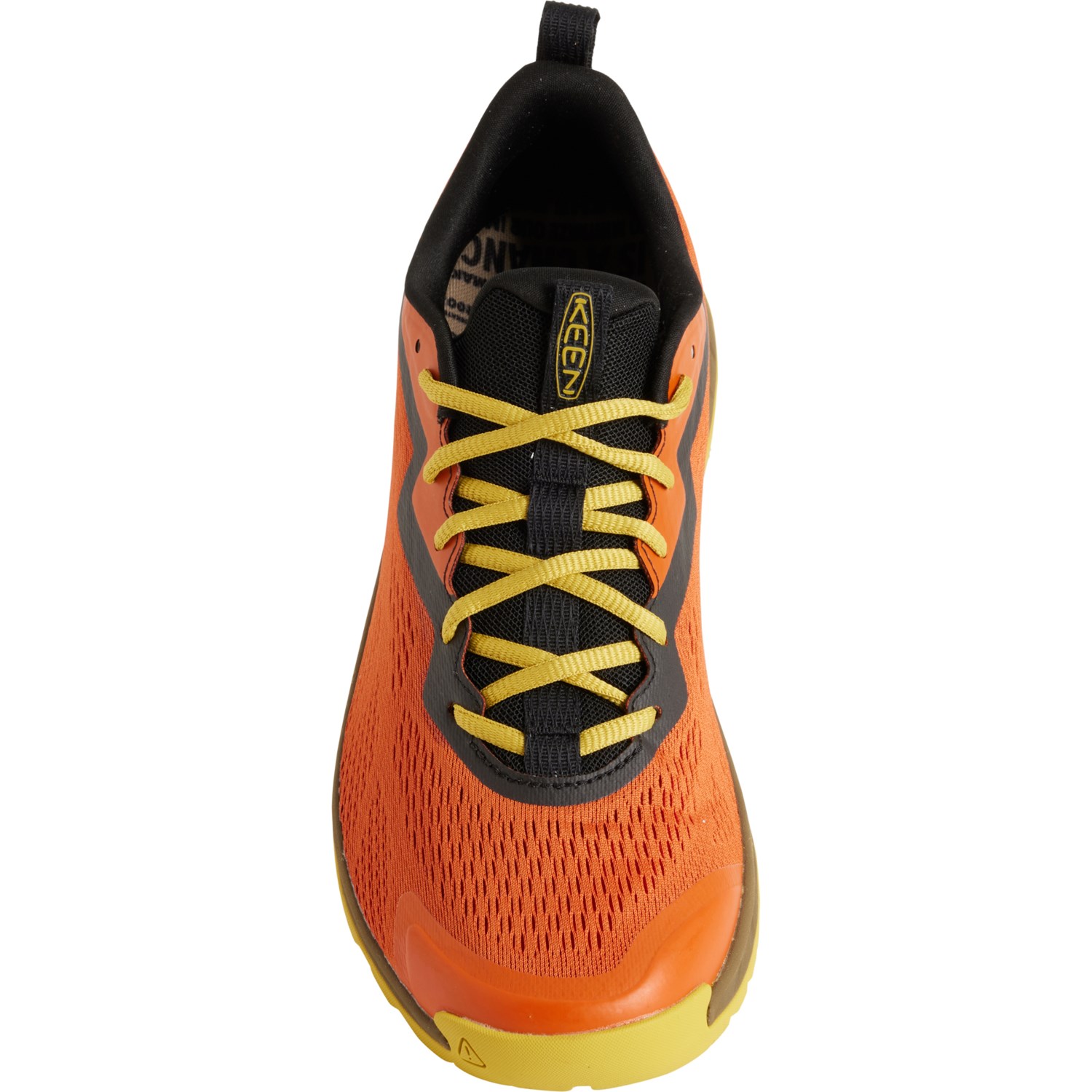 Keen Versacore Speed Hiking Shoes (For Men) - Save 53%