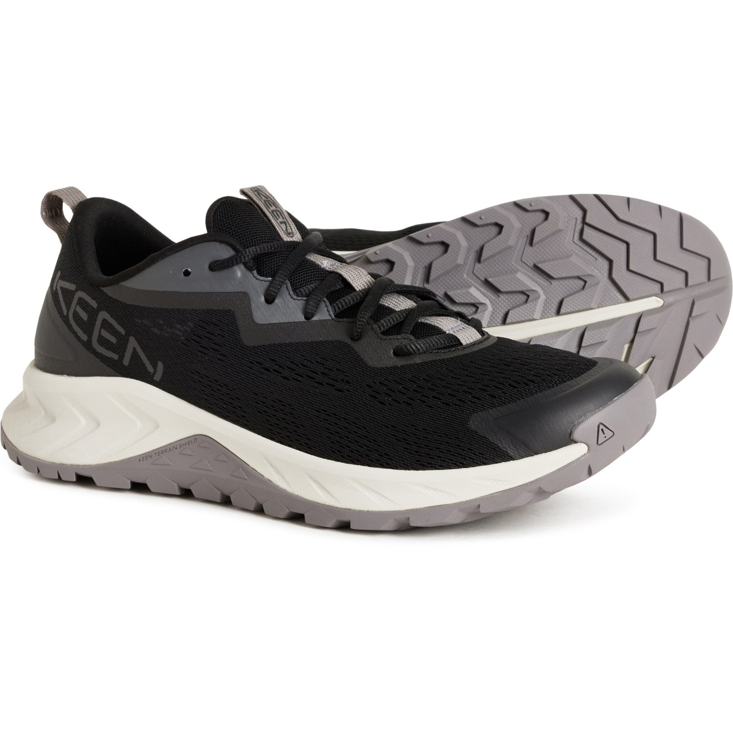 Keen Versacore Speed Trail Running Shoes (For Men) - Save 53%