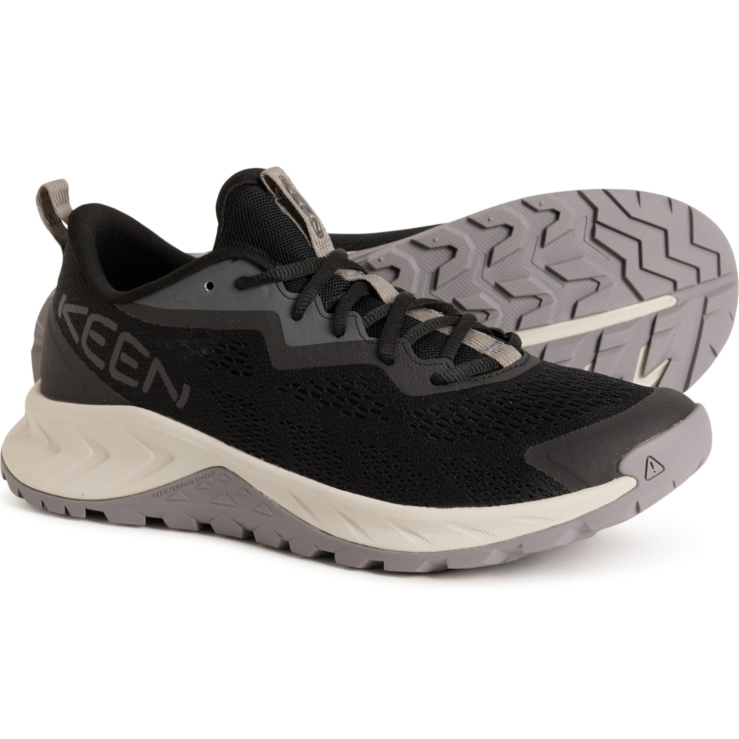 Keen Versacore Speed Review