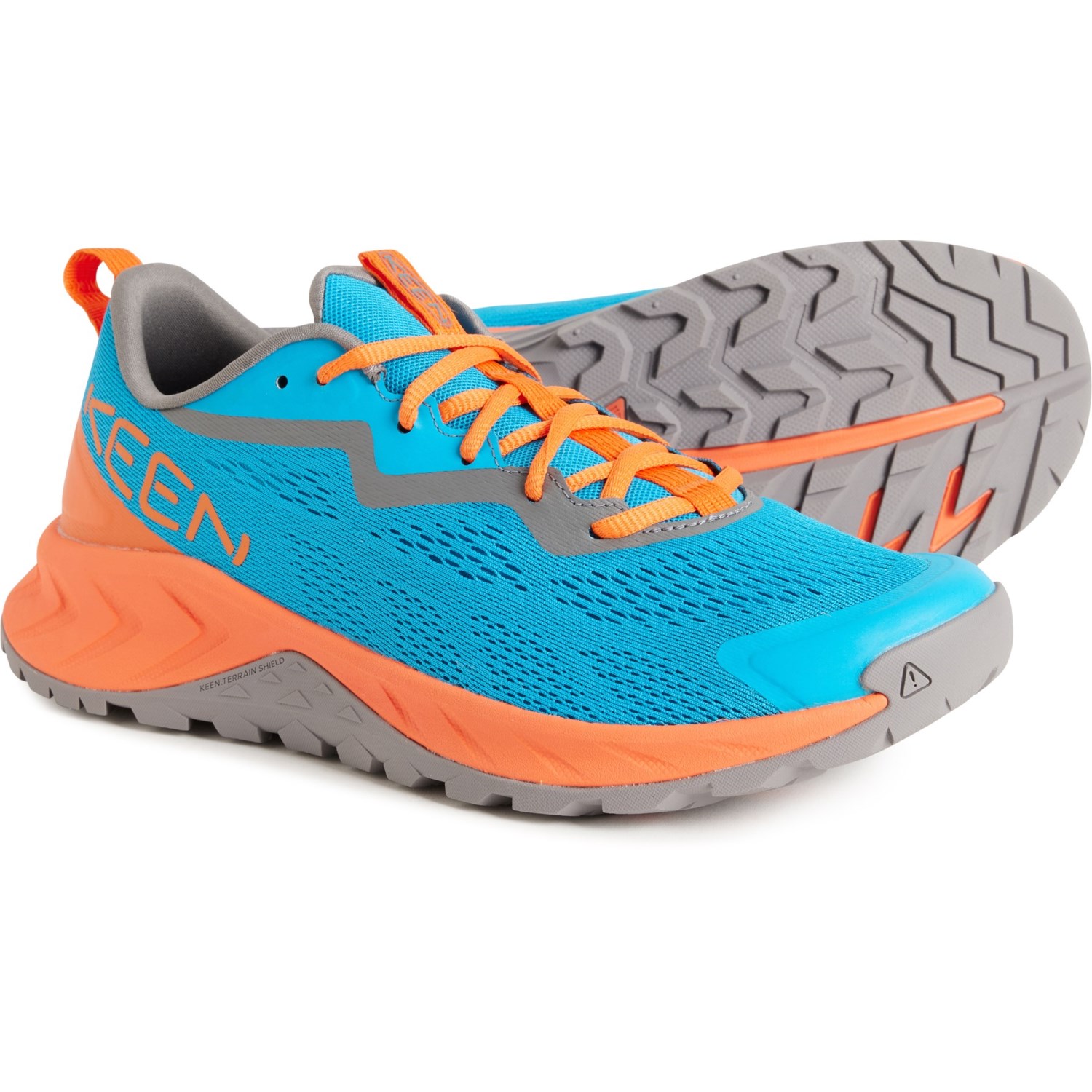 Keen Versacore Speed Trail Running Shoes (For Men) - Save 53%