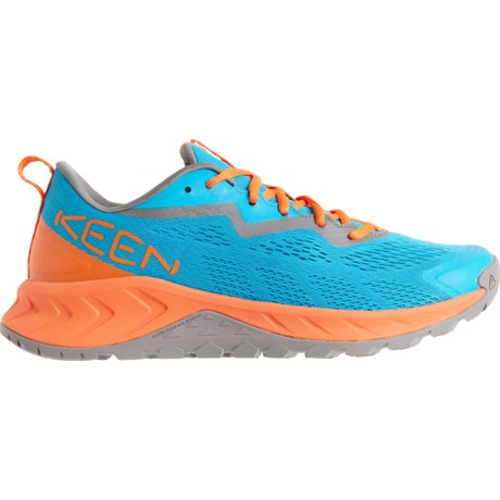 Keen Versacore Speed Trail Running Shoes (For Men) - Save 53%