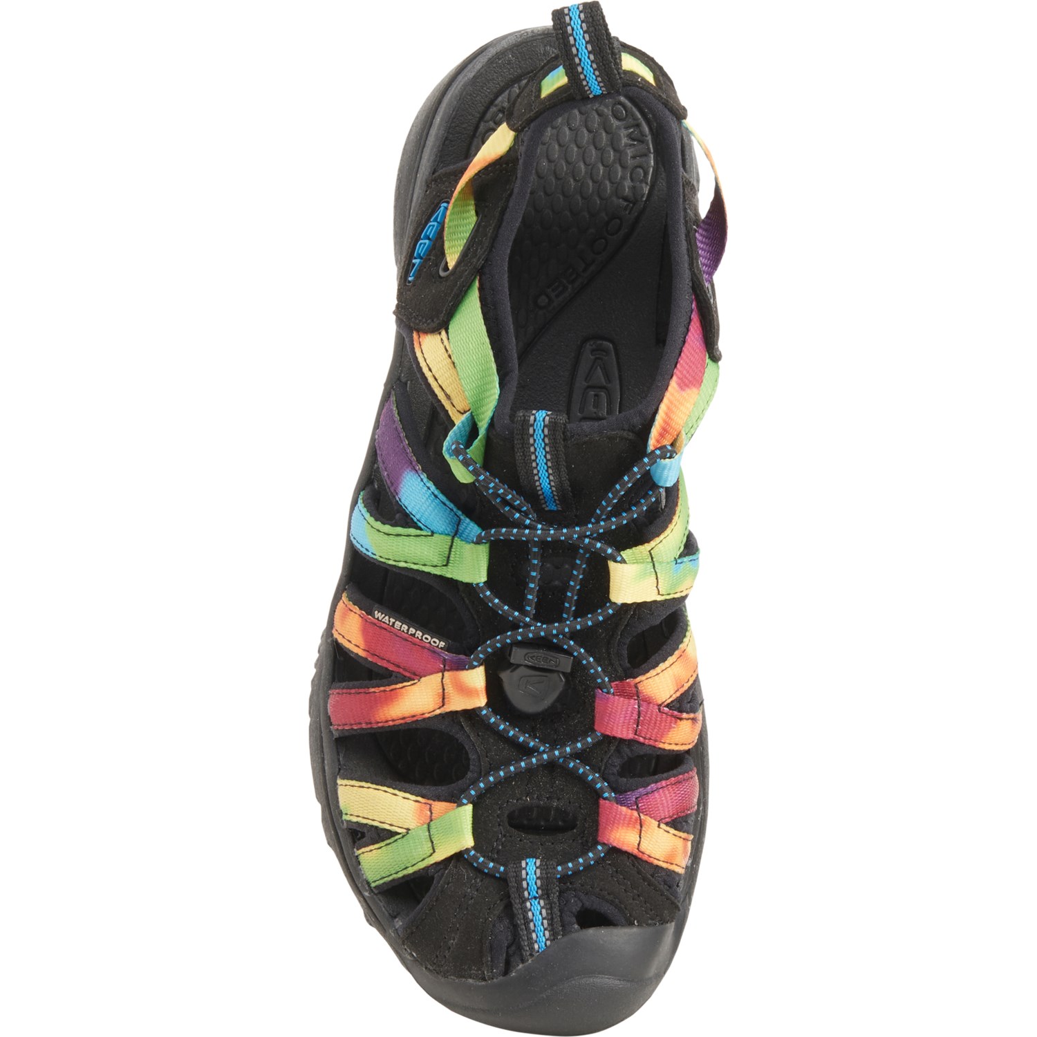 Keen Whisper Sport Sandals (For Women) - Save 41%