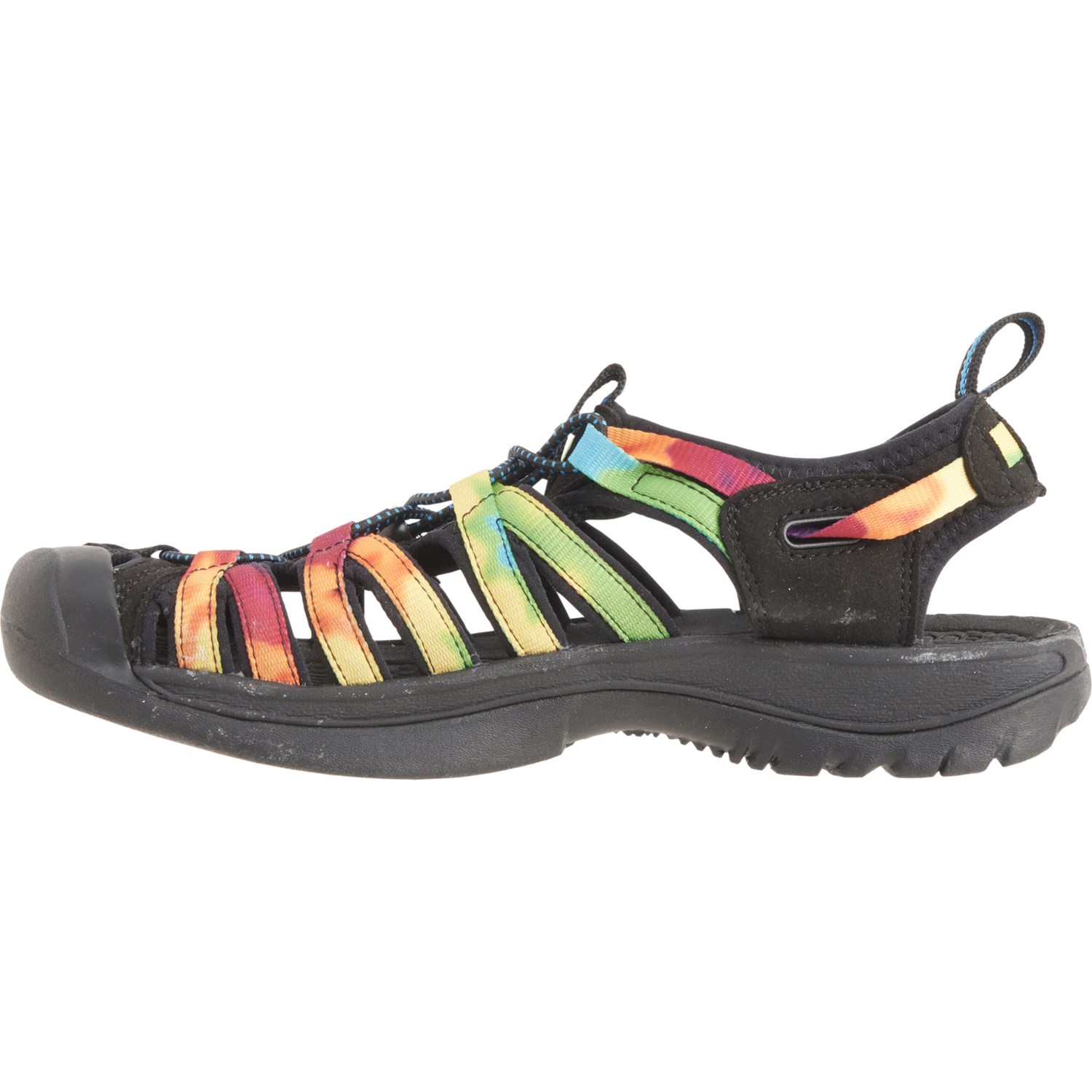 Keen Whisper Sport Sandals (For Women) - Save 41%