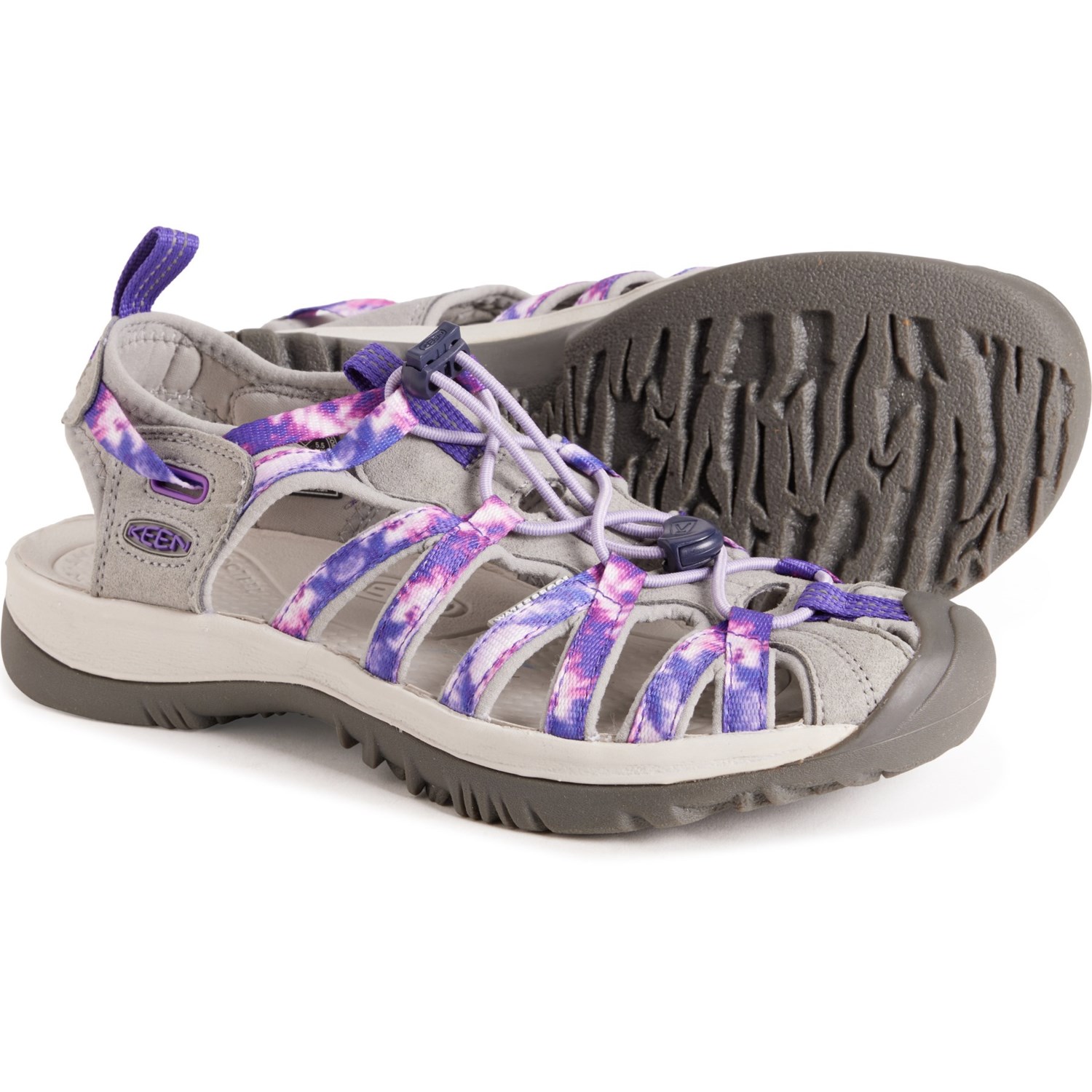Keen Whisper Sport Sandals For Women Save 41