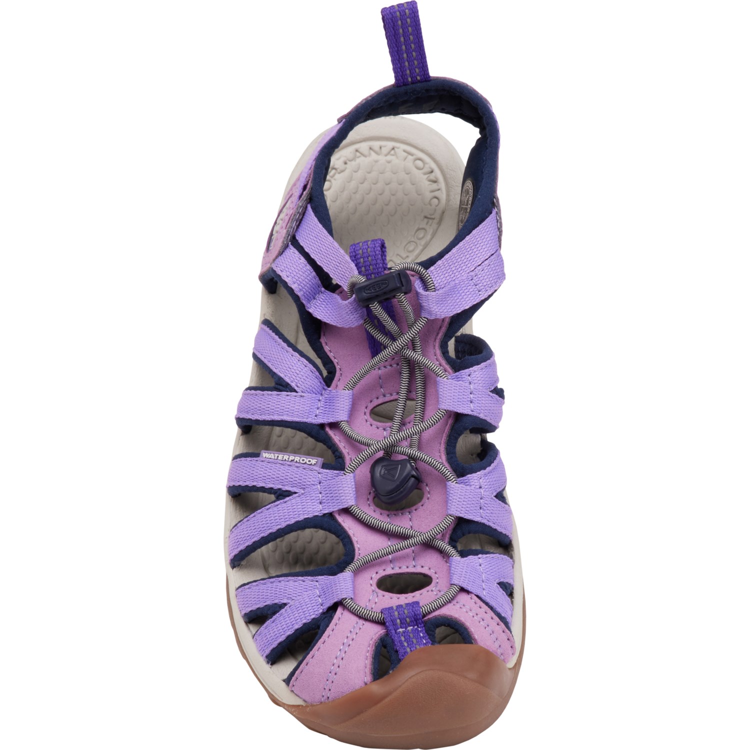 Keen Whisper Sport Sandals (For Women) - Save 41%