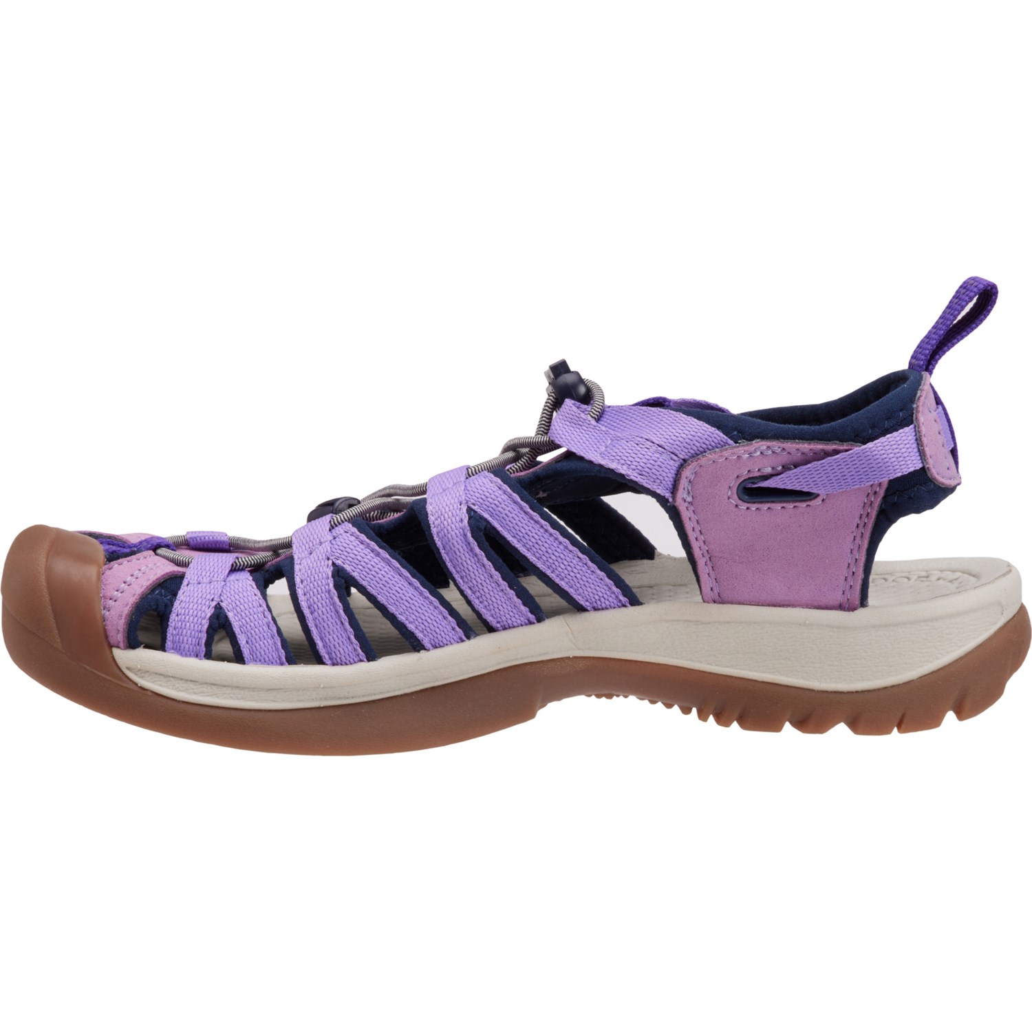 Keen Whisper Sport Sandals (For Women) - Save 41%