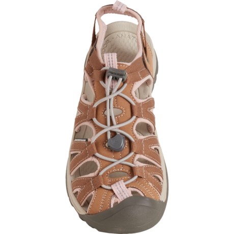 Keen Whisper Sport Sandals (For Women) - Save 59%
