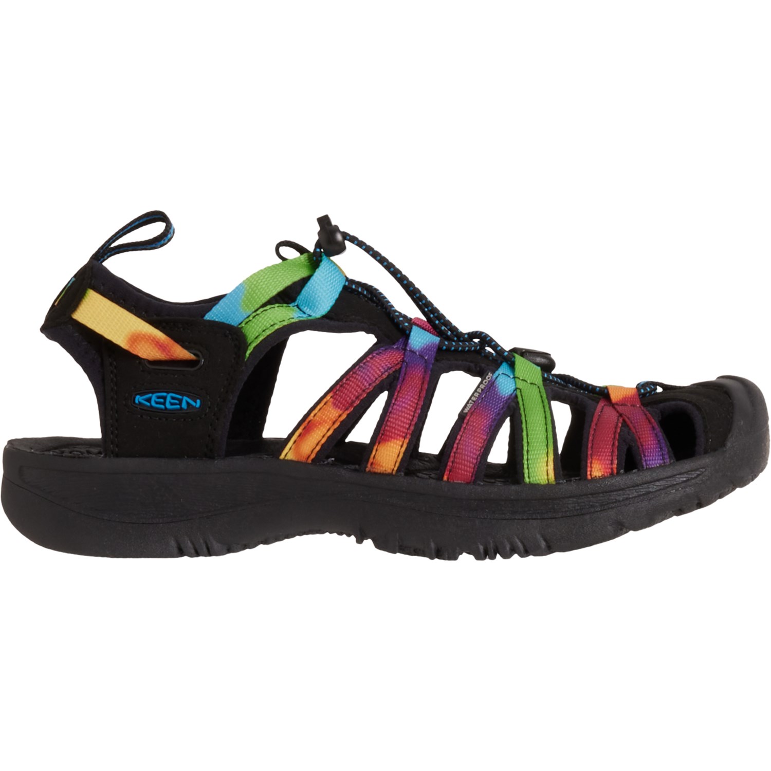 Keen Whisper Sport Sandals (For Women) - Save 50%