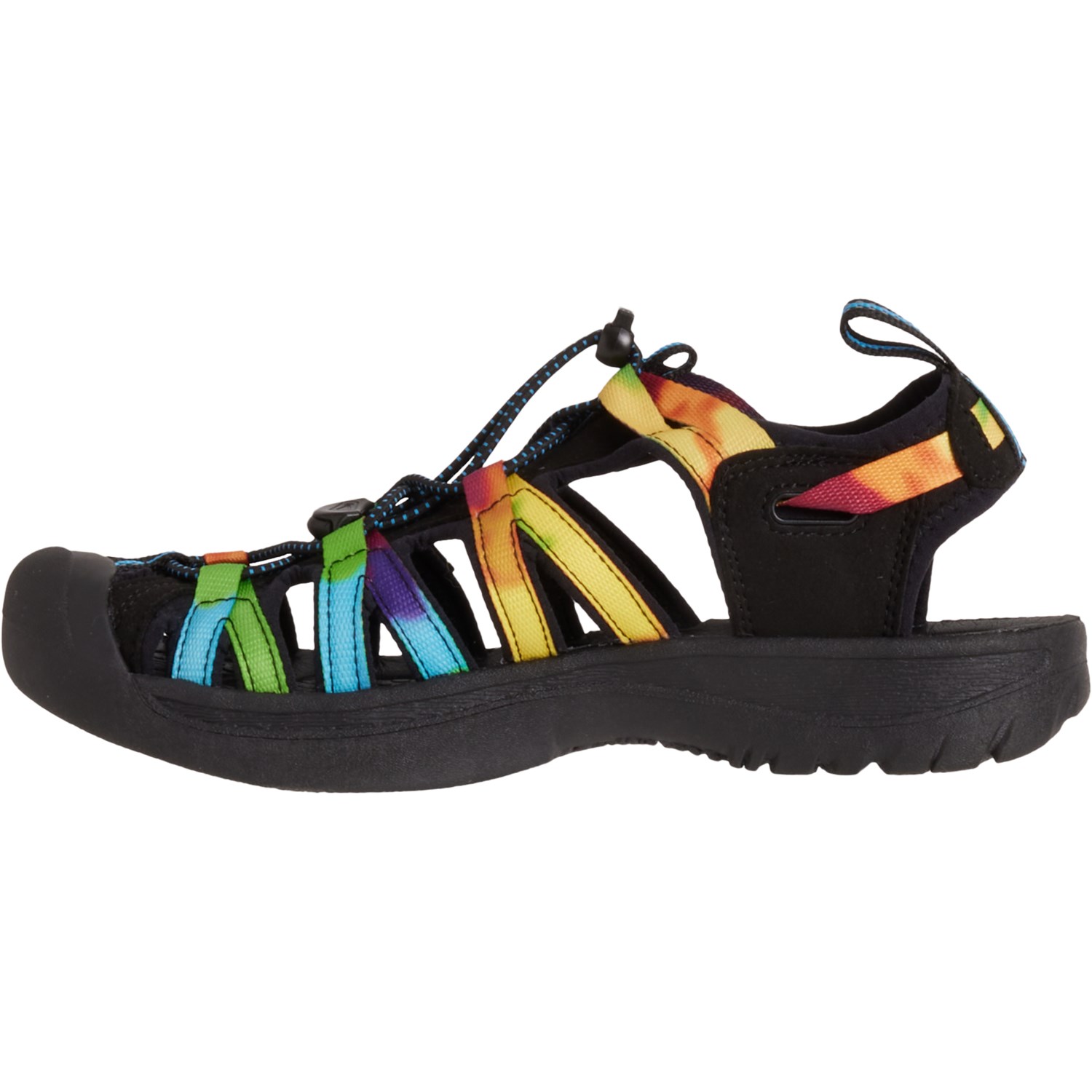 Keen Whisper Sport Sandals (For Women) - Save 50%