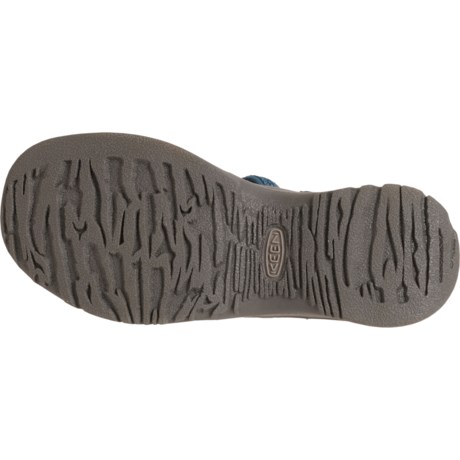 Keen Whisper Sport Sandals (For Women) - Save 50%