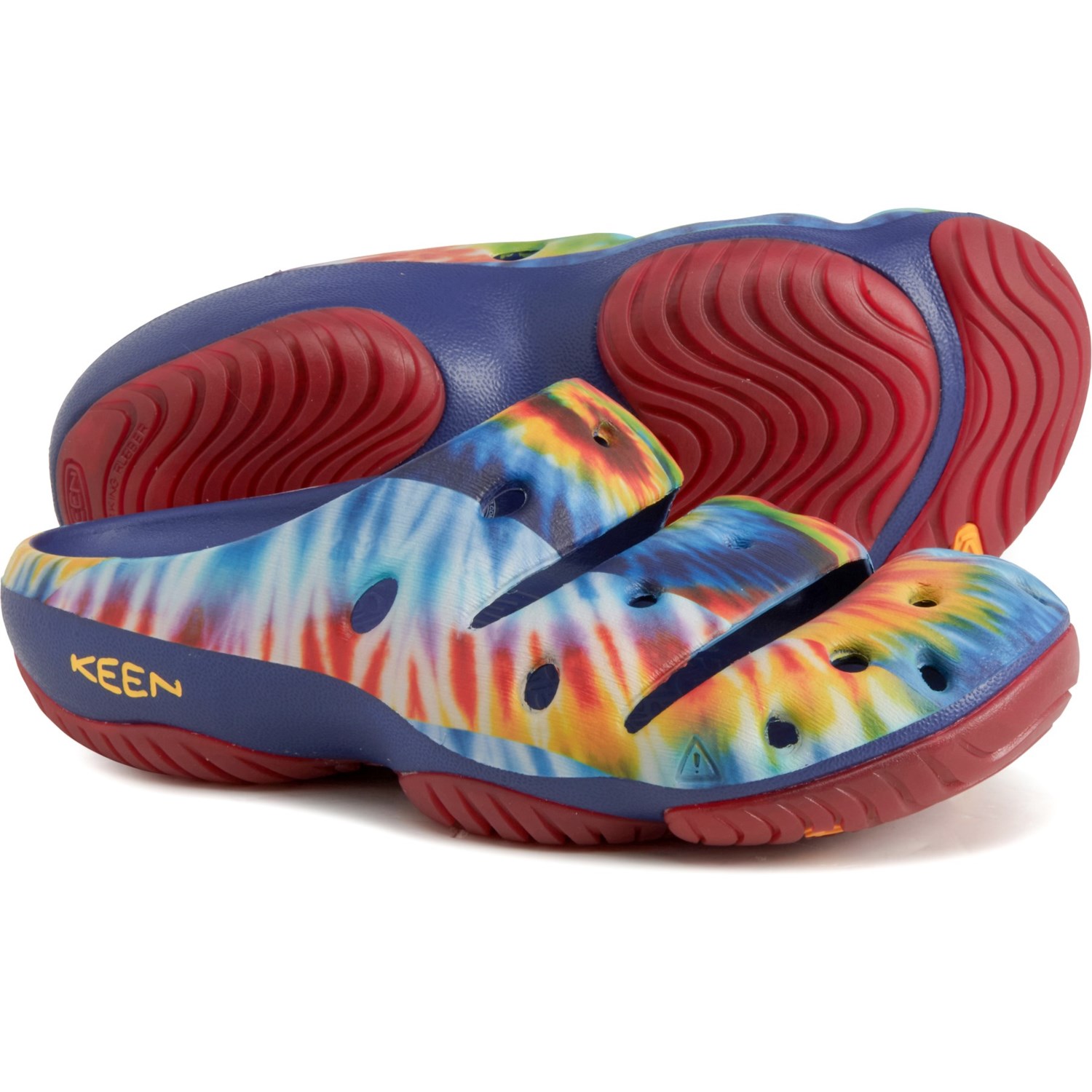 Keen Yogui Arts Clogs (For Men) - Save 56%
