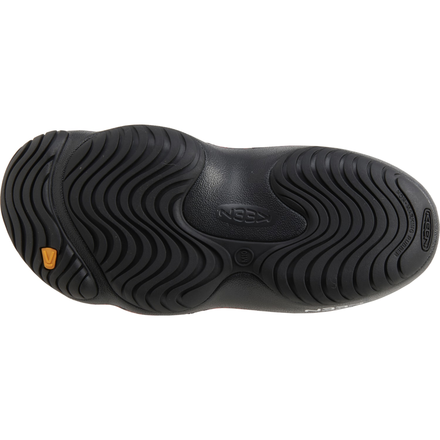 Keen Yogui Arts Clogs (For Men) - Save 50%