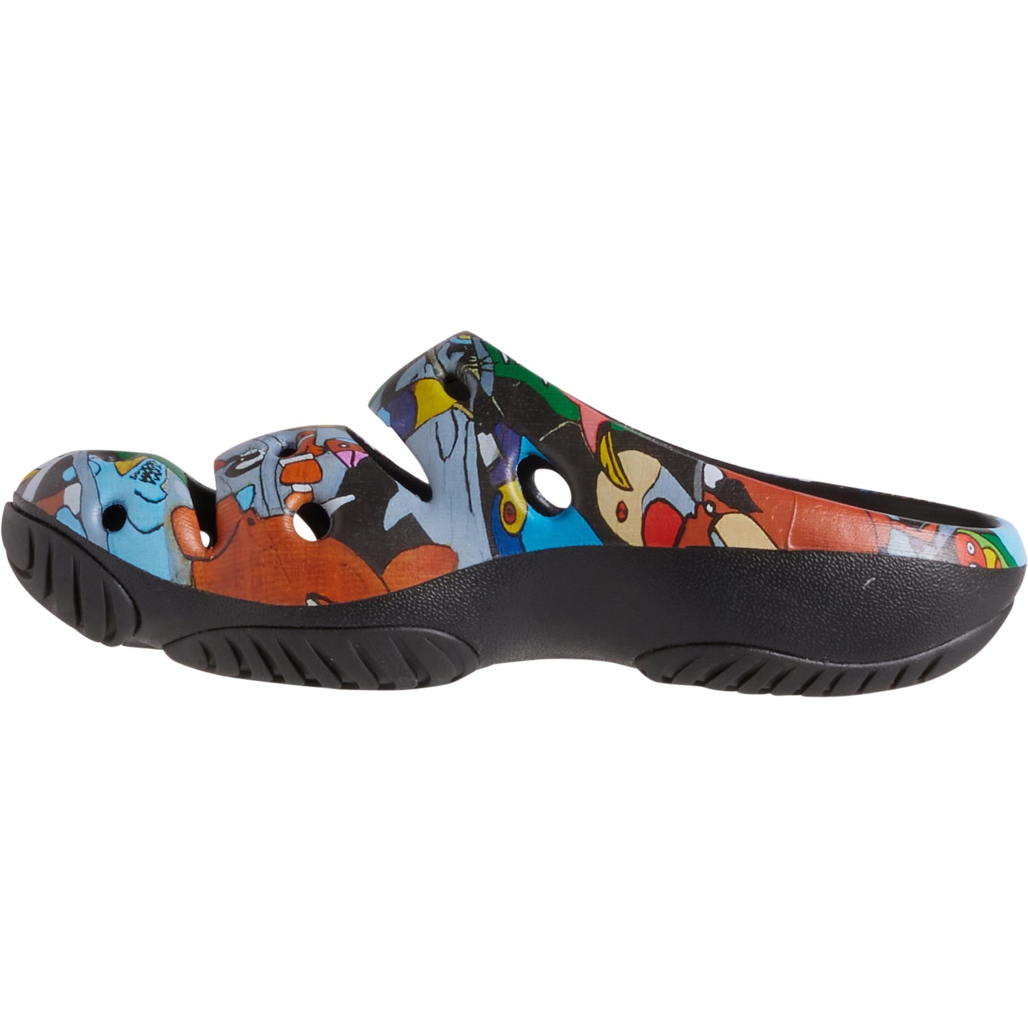 Keen Yogui Arts Clogs (For Men) - Save 44%