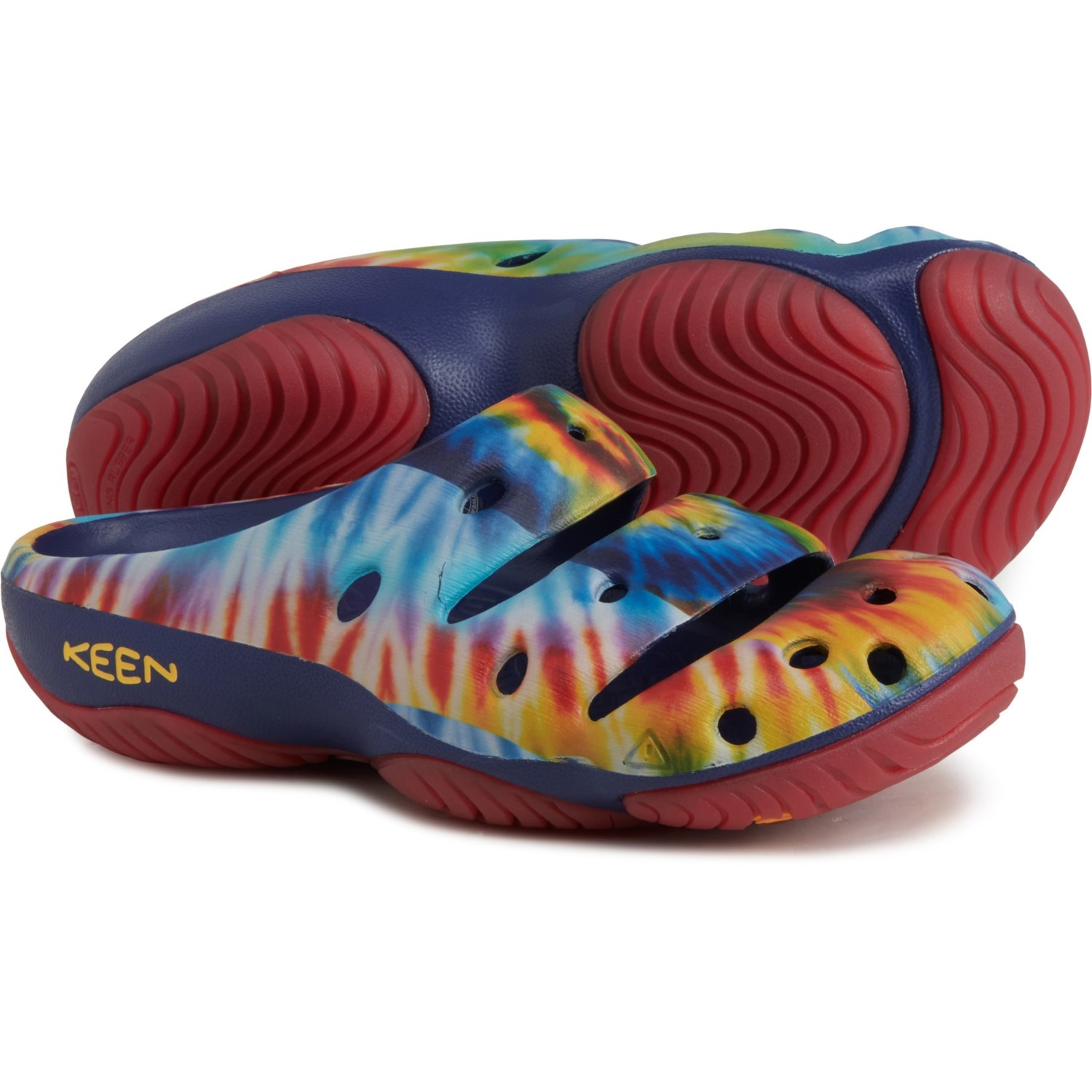 Keen Yogui Arts Clogs (For Women) - Save 50%