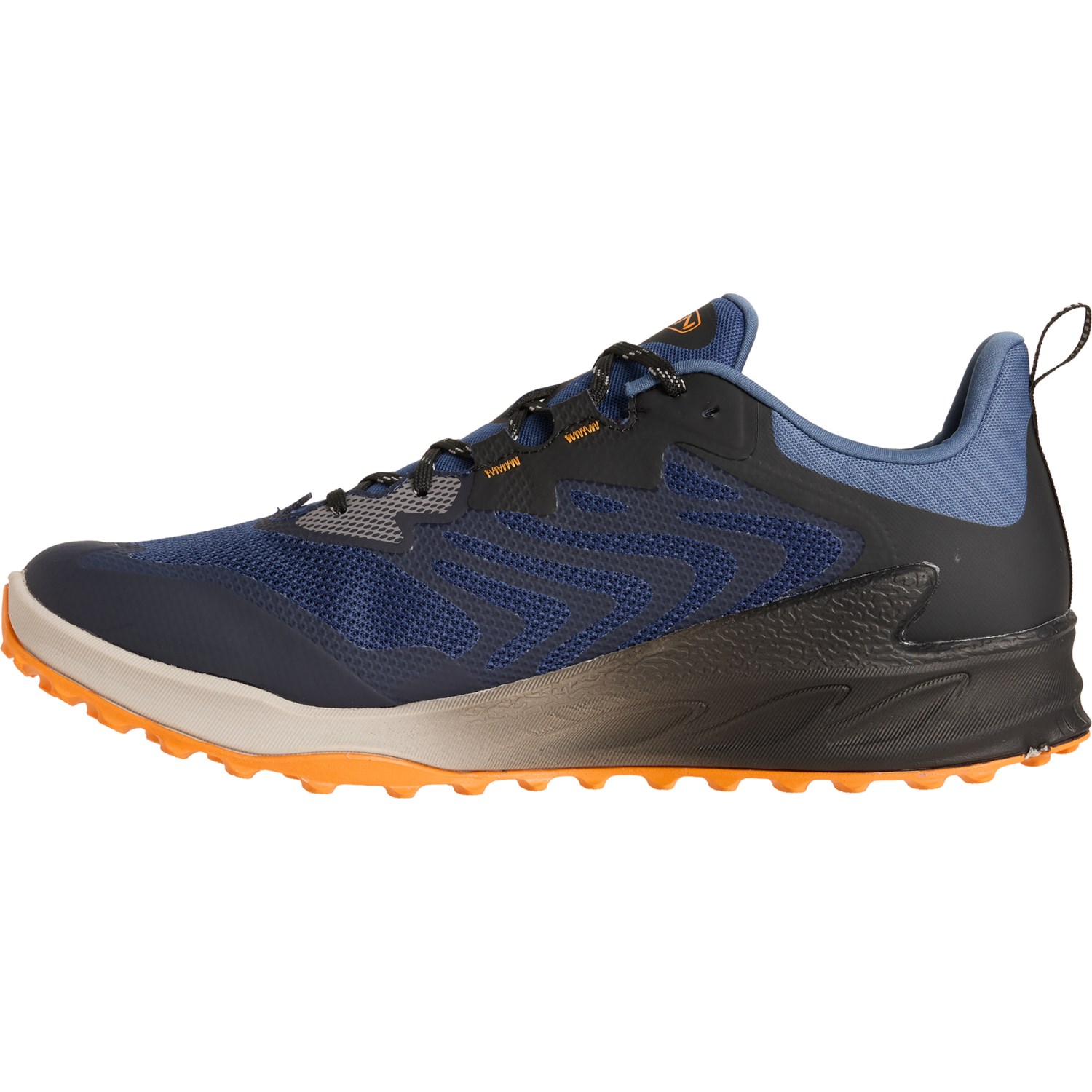 Keen Zionic NXT Hiking Shoes (For Men) - Save 54%