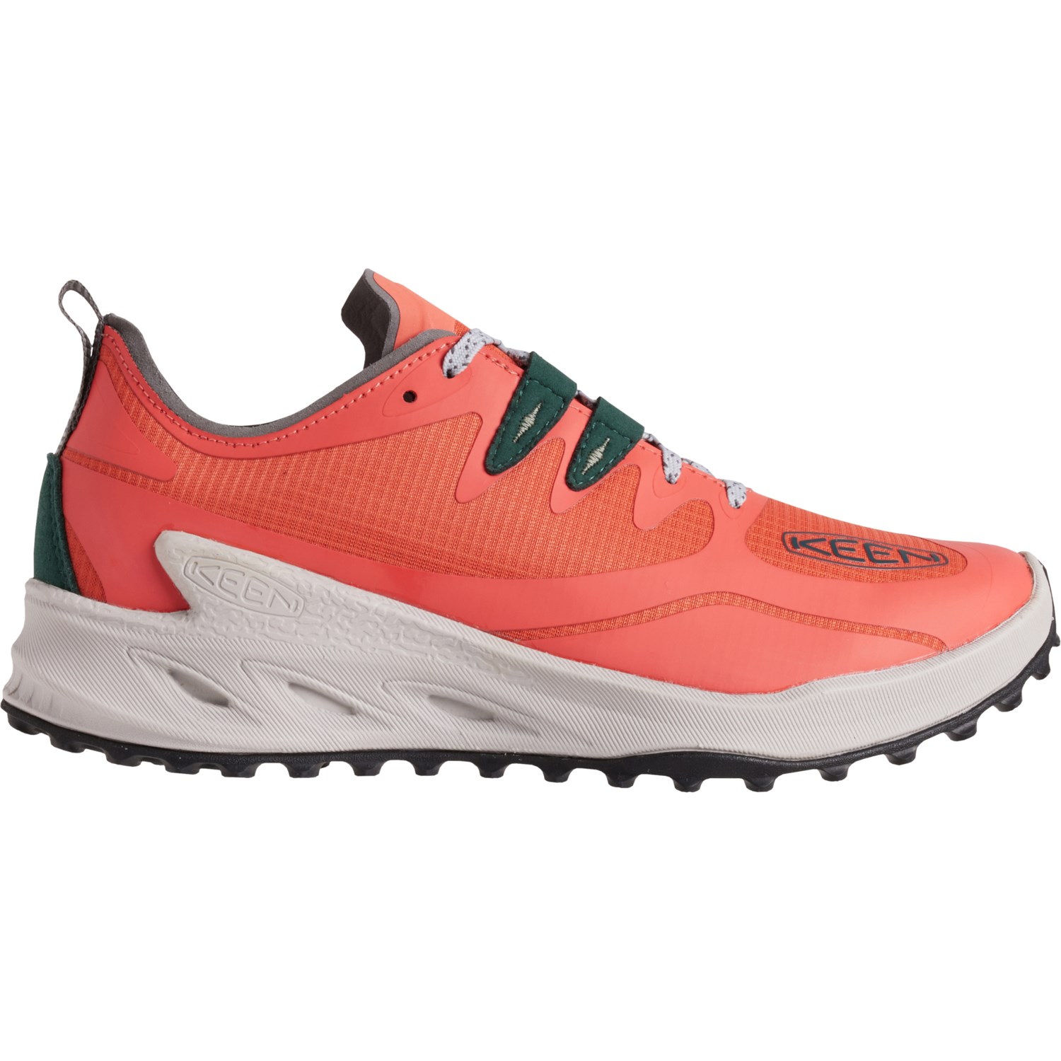 Keen Zionic Speed Hiking Shoes (For Women) - Save 57%