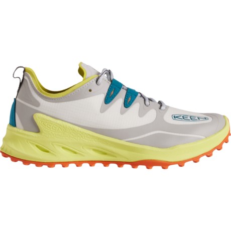 Keen Zionic Speed Hiking Shoes (For Women) - Save 50%