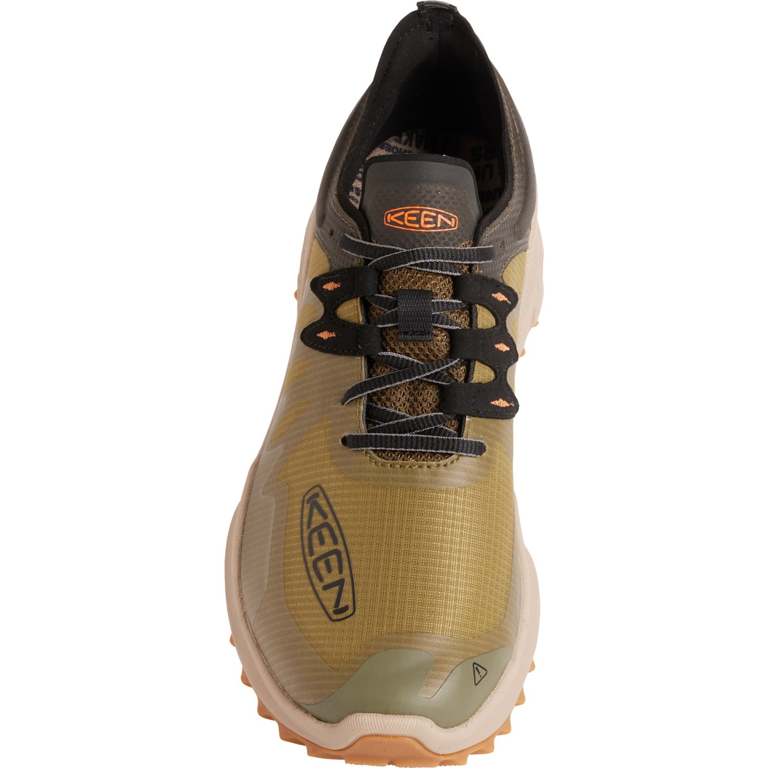 Keen Zionic Speed Trail Running Shoes (For Men) - Save 50%