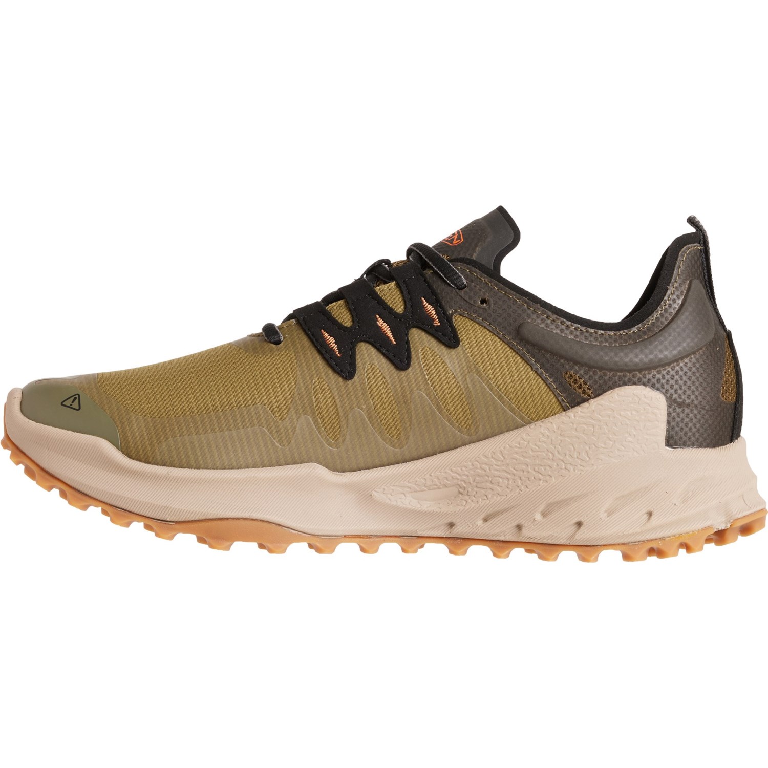 Keen Zionic Speed Trail Running Shoes (For Men) - Save 50%