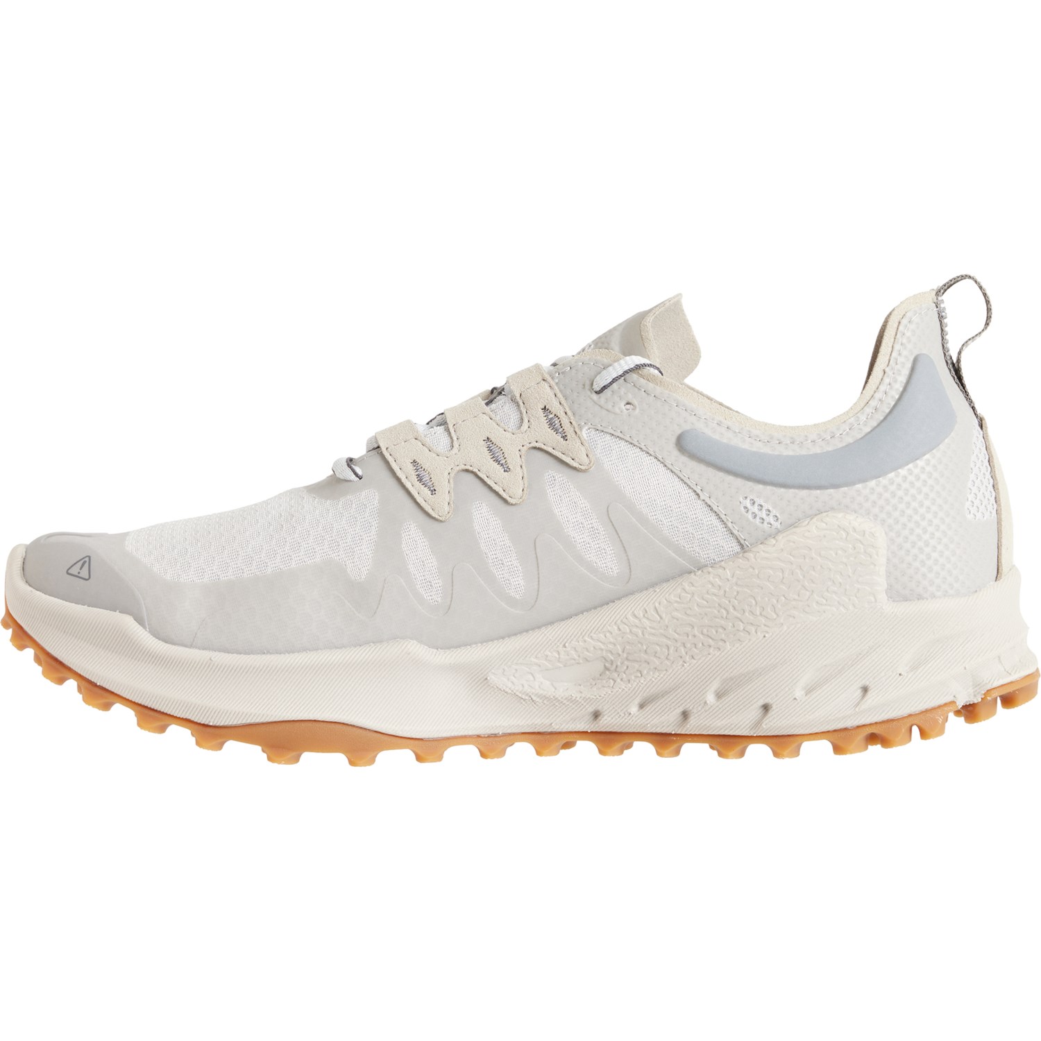 Keen Zionic Speed Trail Running Shoes (For Men) - Save 58%