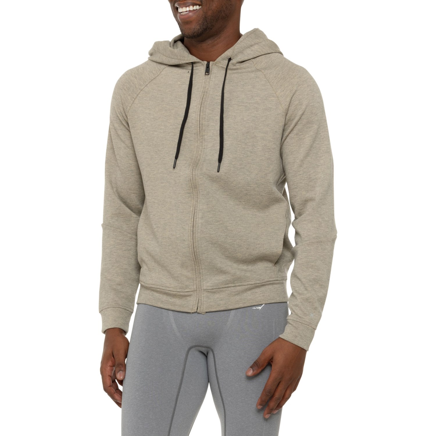 Kenneth Cole Active Moab Scuba Hoodie - Save 68%