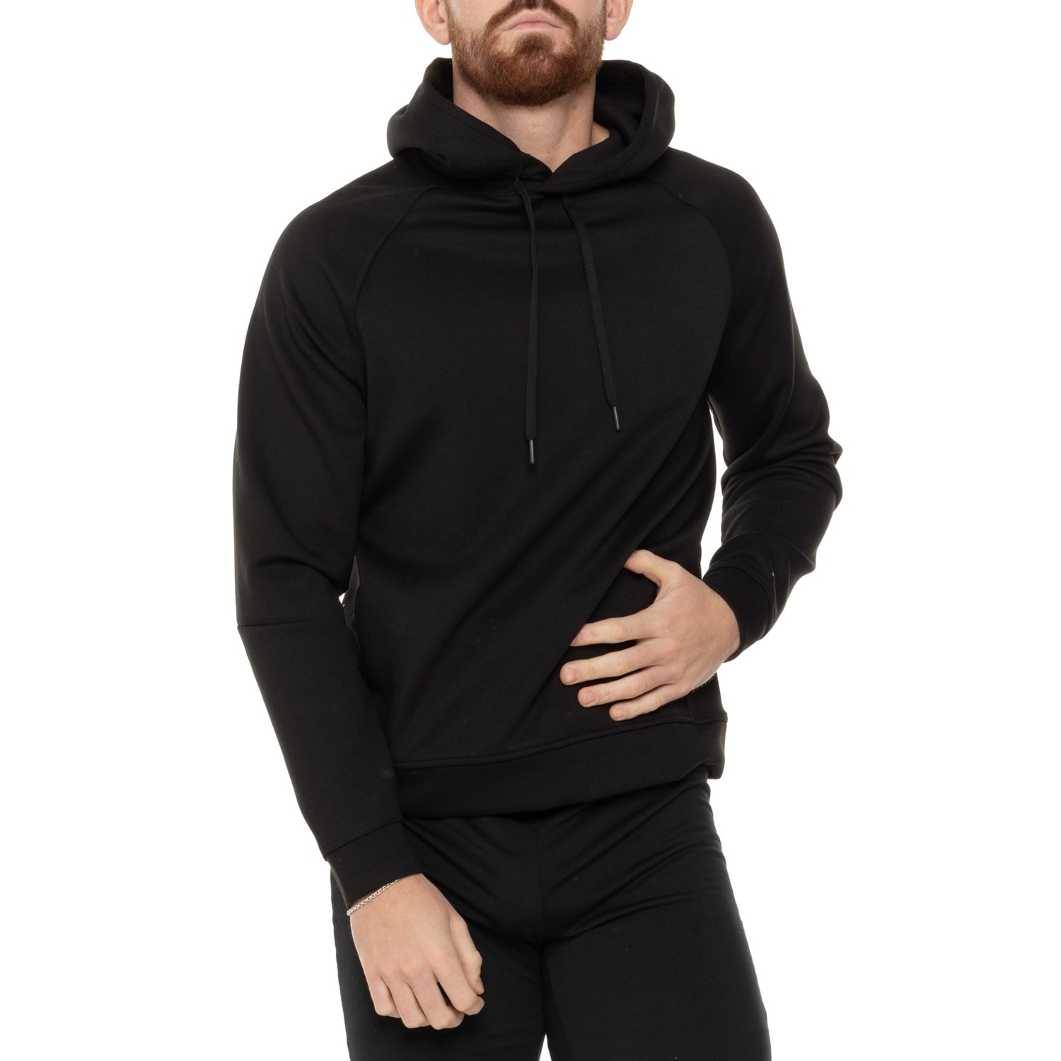 Kenneth Cole Active Scuba Hoodie - UPF 50+ - Save 55%