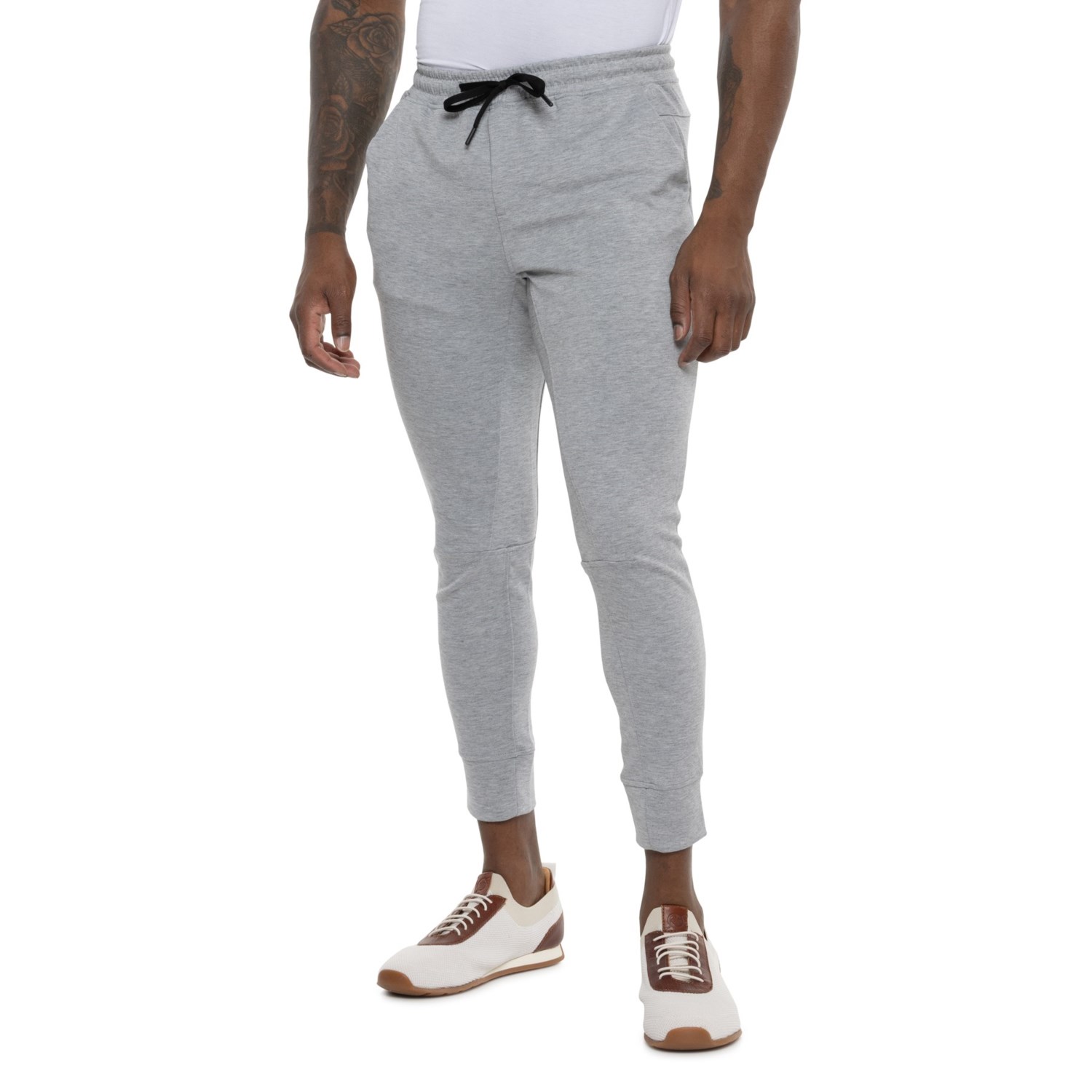 Kenneth Cole Active The Tech Scuba Joggers - Save 50%