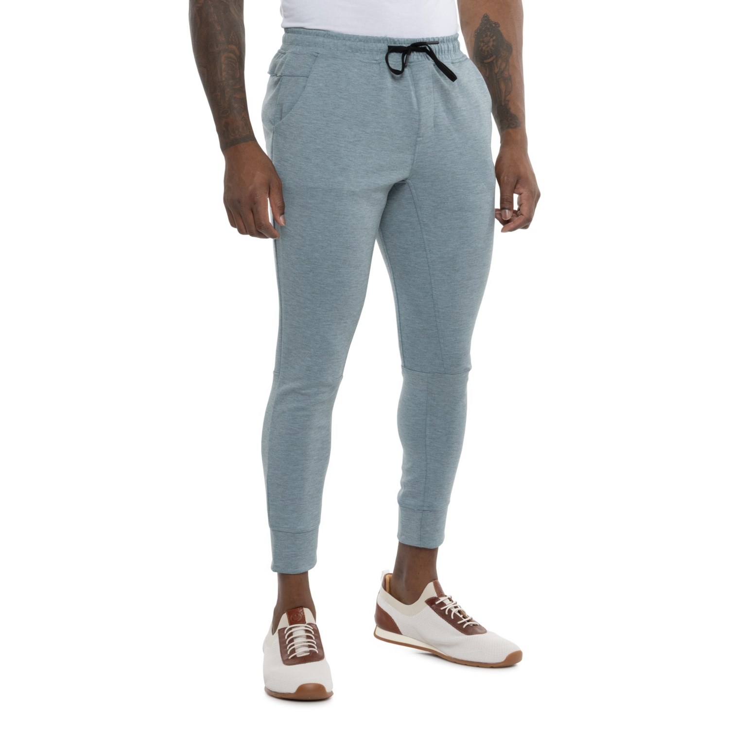 Kenneth Cole Active The Tech Scuba Joggers - Save 50%