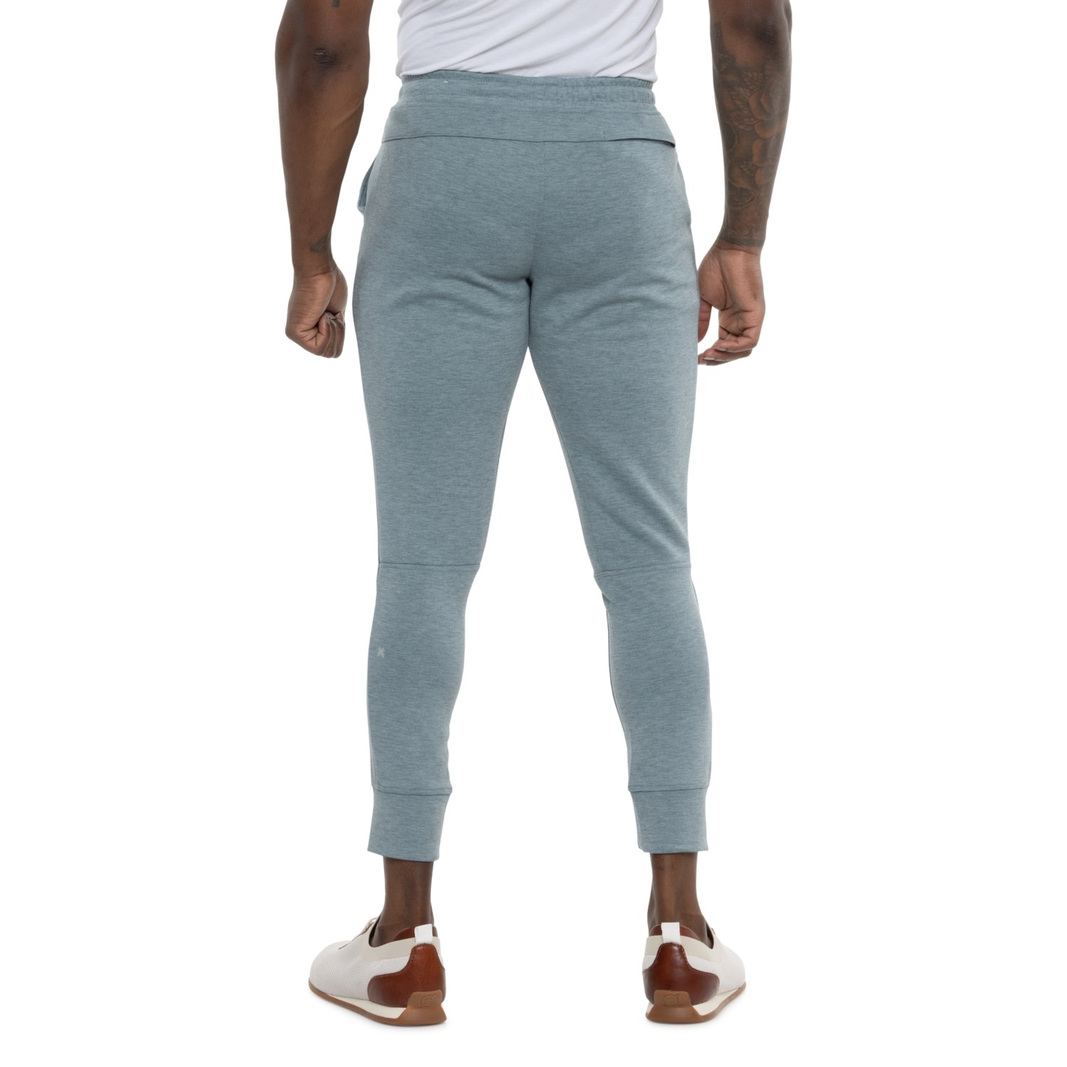 Kenneth Cole Active The Tech Scuba Joggers - Save 50%