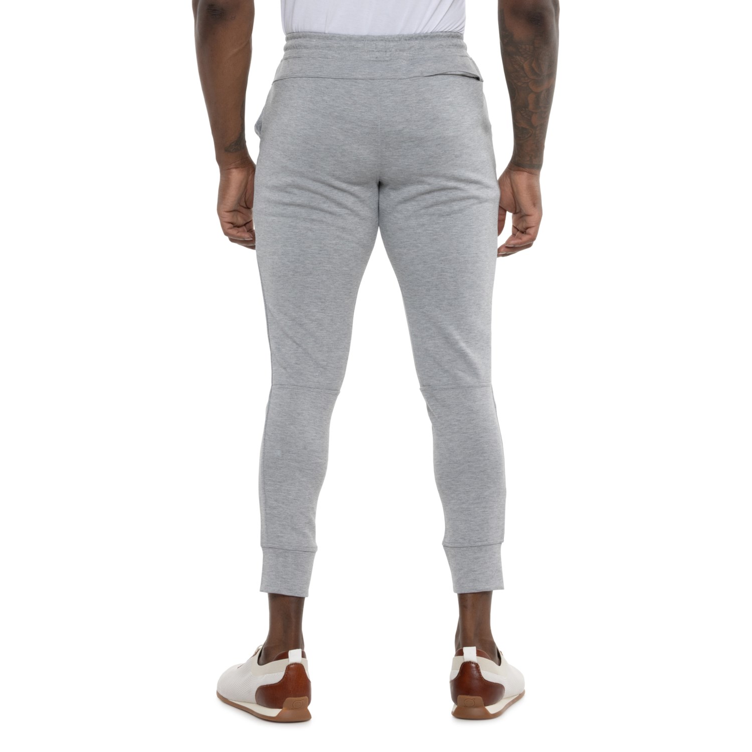 Kenneth Cole Active The Tech Scuba Joggers - Save 50%