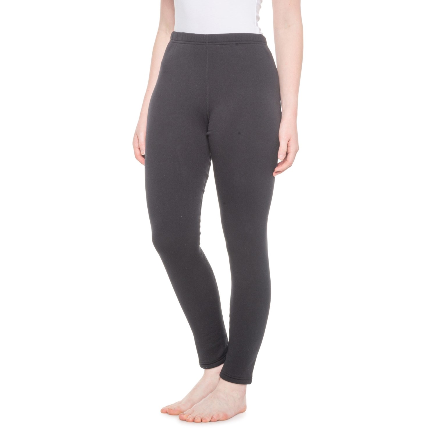 Kenyon Polartec® Power Stretch® Base Layer Pants (For Women) - Save 62%